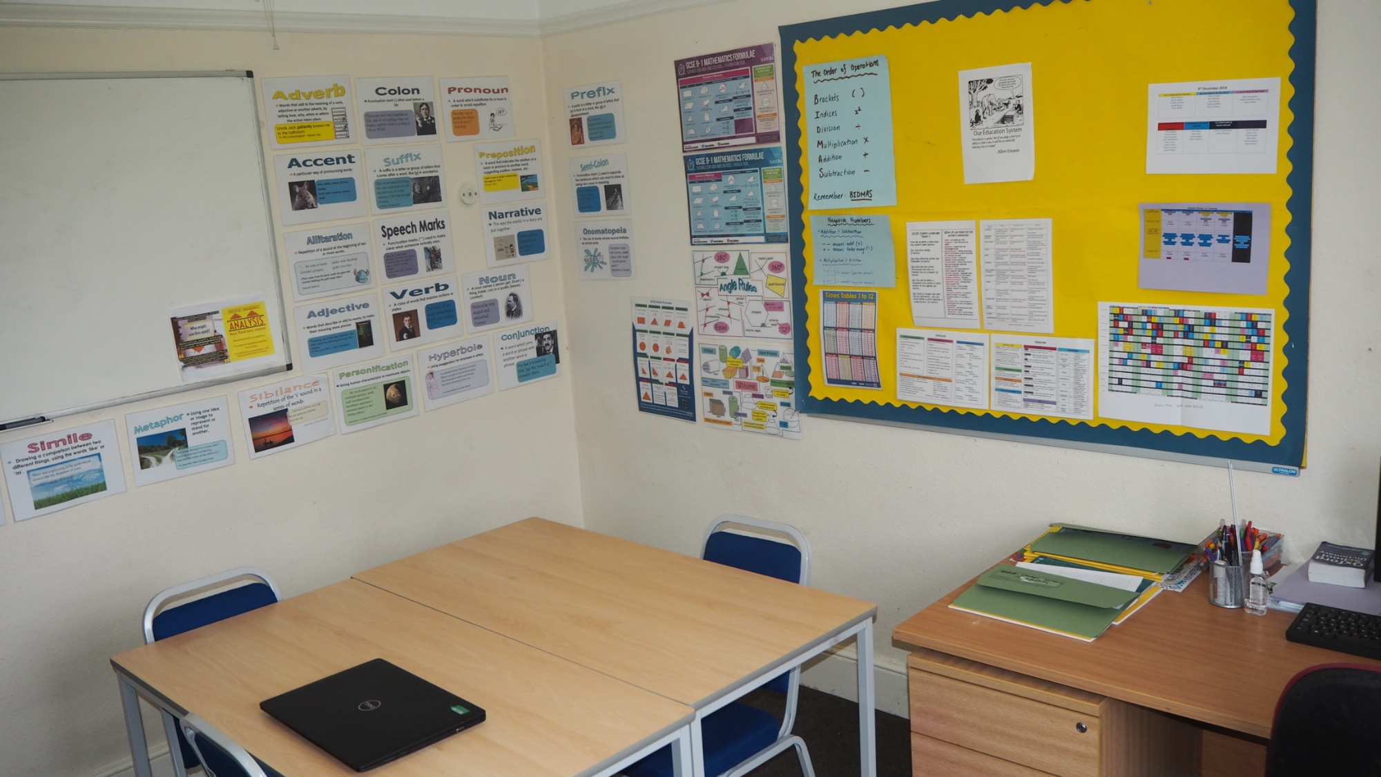 Home - Maidstone & Malling Alternative Provision